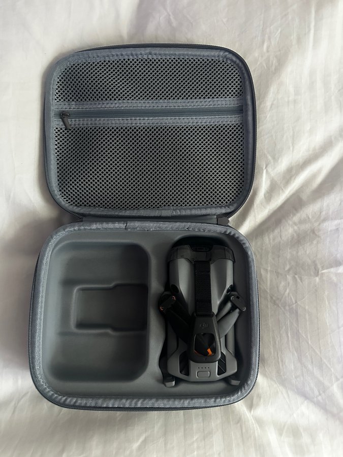 DJI Mini 5 Pro Väska | Köp på Tradera (713732062)
