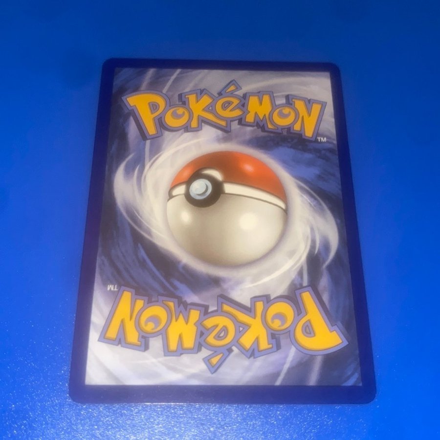 Pokemon kort 024/086 Basculin Reverse Holo Poke.. | Köp på Tradera (696445340)