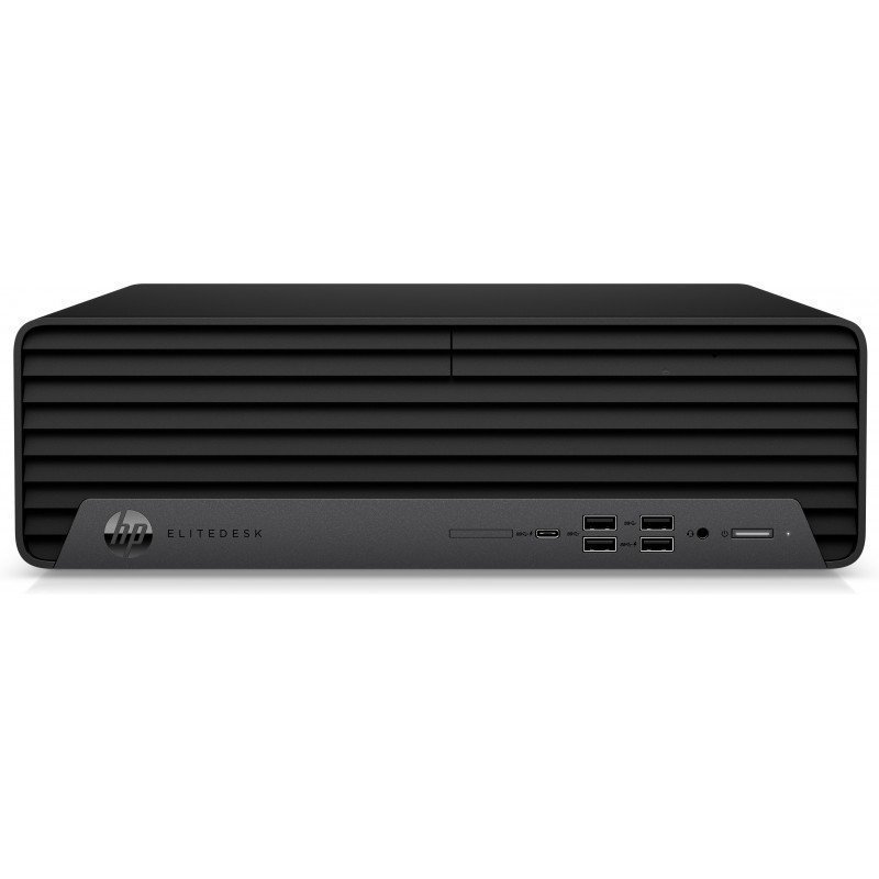 HP EliteDesk 800G6 SFF .. | Köp från Strängnäsdatorerab på Tradera ...