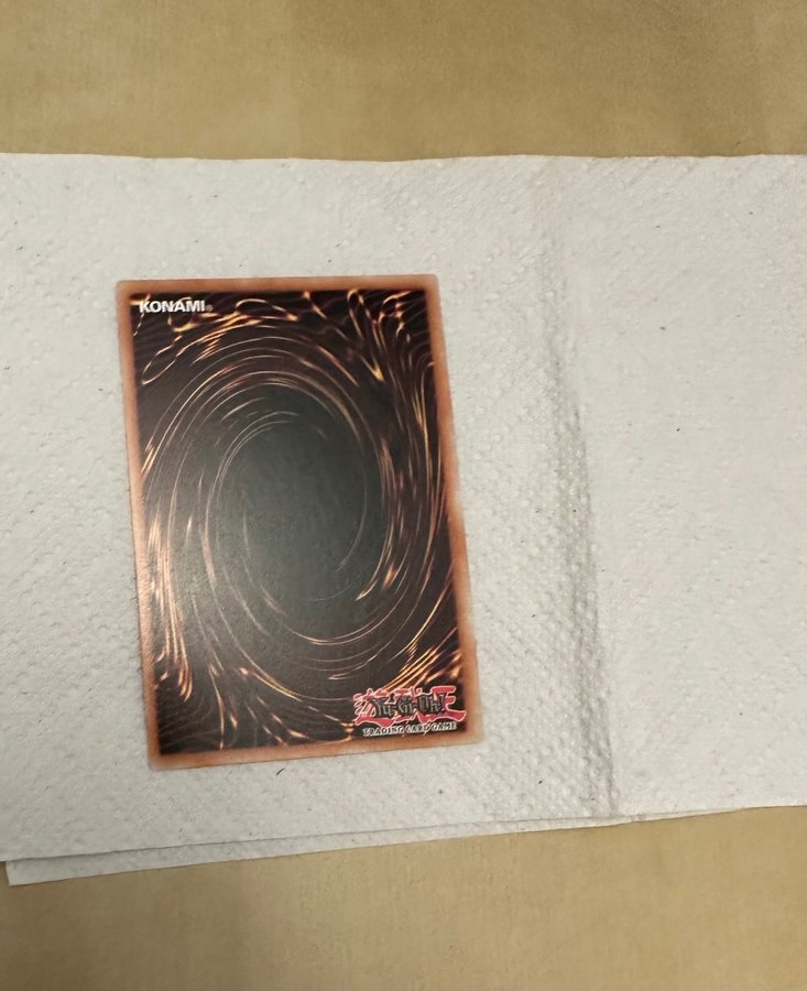 Yu-Gi-Oh Machina Gearframe Quarter Century sälj.. | Köp på Tradera ...