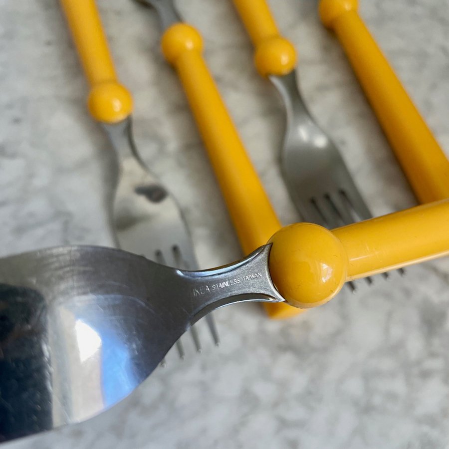 Fem gafflar - GRAMMATIK - IK.. | Köp från SlottTillKoja på Tradera ...