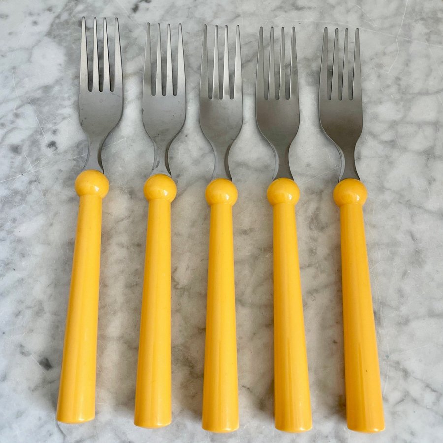Fem gafflar - GRAMMATIK - IK.. | Köp från SlottTillKoja på Tradera ...