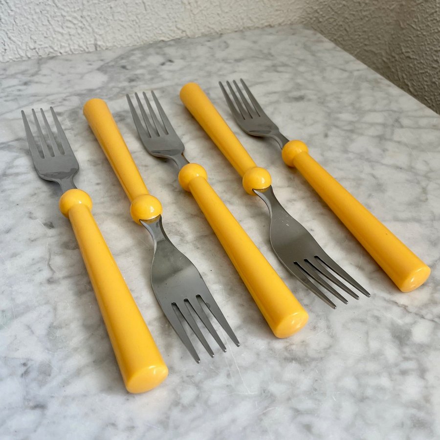 Fem gafflar - GRAMMATIK - IK.. | Köp från SlottTillKoja på Tradera ...