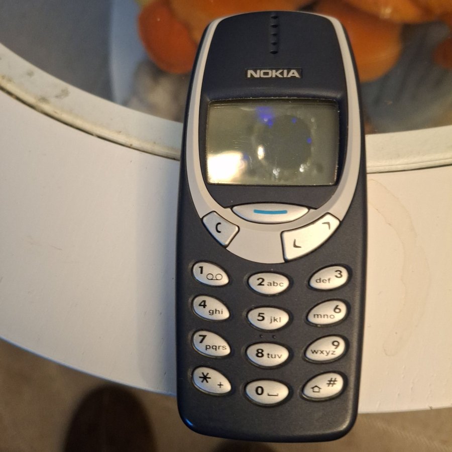 Nokia 3310 | Köp på Tradera (701963081)