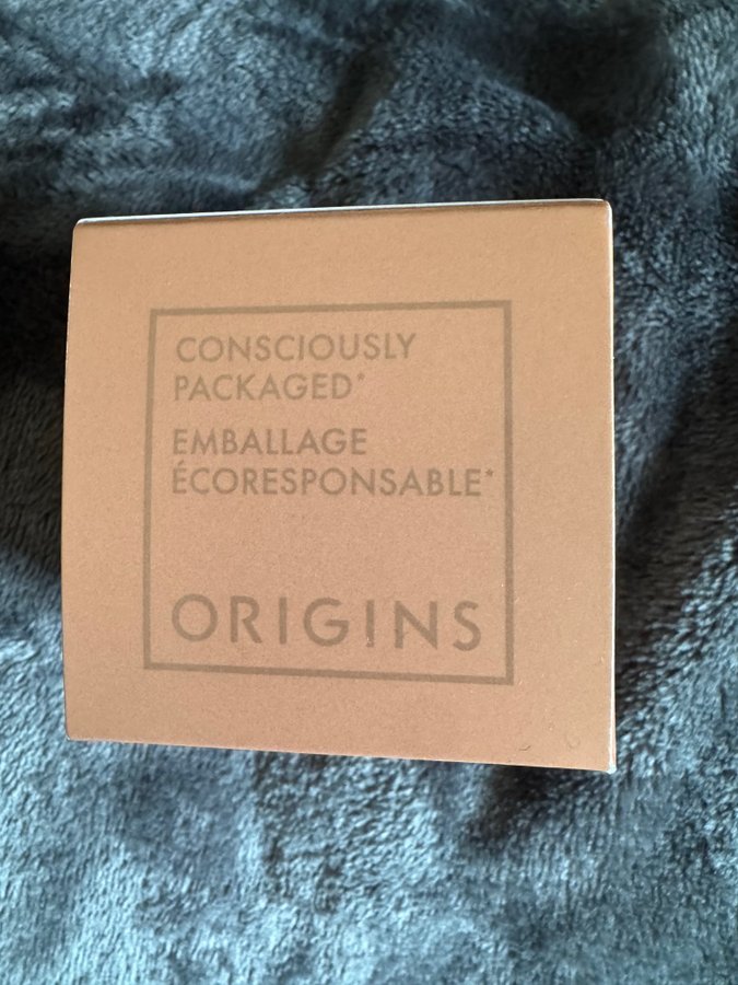 Origins Ginzing Glow-Boosting Gel Moisturizer | Köp på Tradera (712834876)