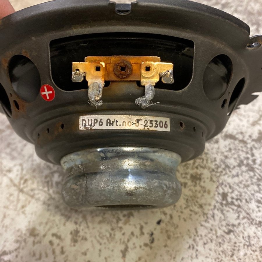 DLS Ultimate DUP6 | Köp på Tradera (709252711)