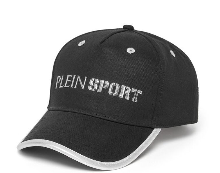 Philipp Plein Sport Baseball Cap NY med tags | Köp på Tradera (702642661)