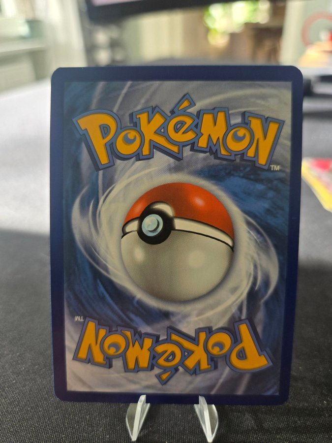 Clefairy - Pokémonkort 013/034 | Köp på Tradera (710284106)