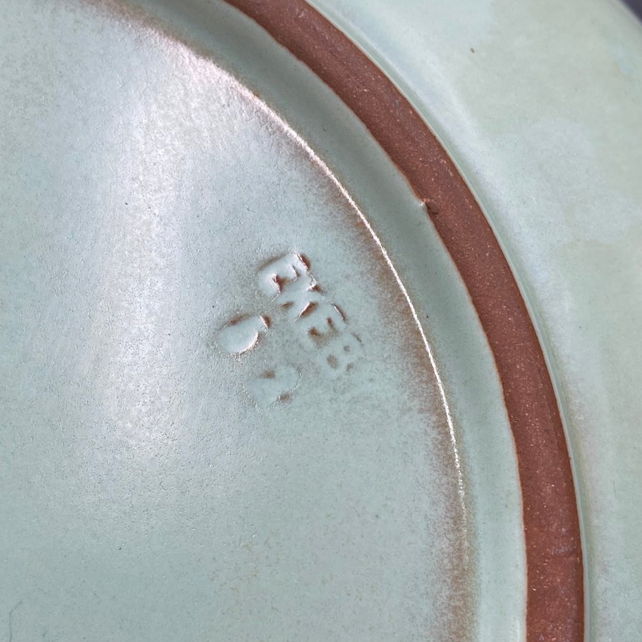 Ekeby No 52 | Stor & graciö.. | Köp från C-buyTradingAB på Tradera (695383862)