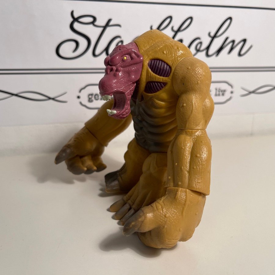 TMNT - Sloth Monster 2007. P.. | Köp från Retroleksaker på Tradera ...