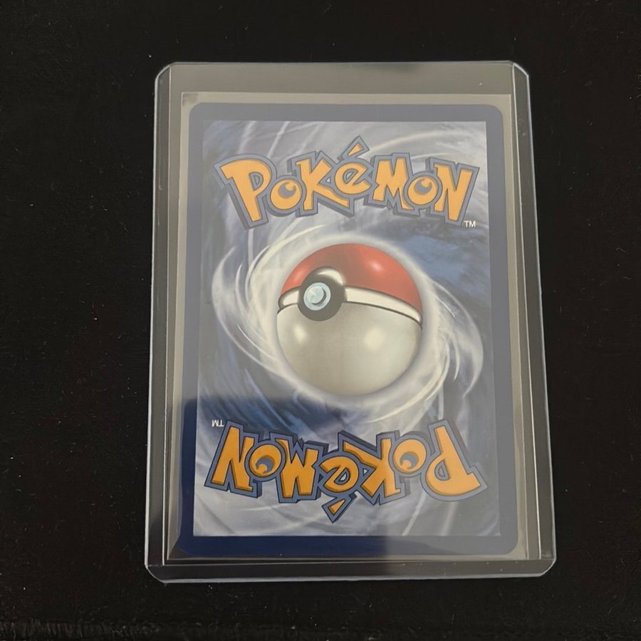 Riolu 010 2023 English Promo Pokemonkort | Köp på Tradera (734181959)