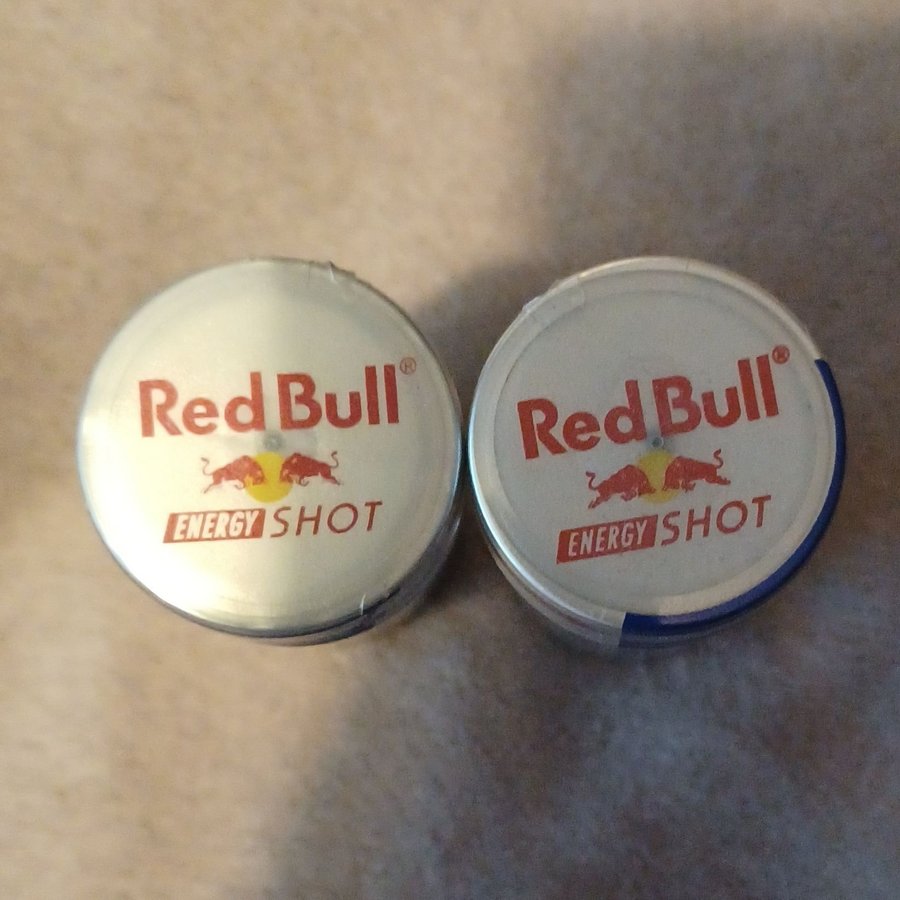 Se produkter som liknar Red Bull Energy Shot (2 st) på Tradera (628793528)