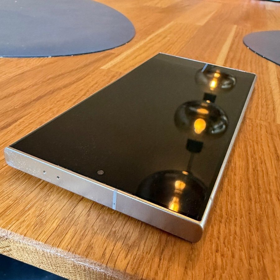 Samsung Galaxy S24 Ultra 512 GB | Köp på Tradera (699911178)