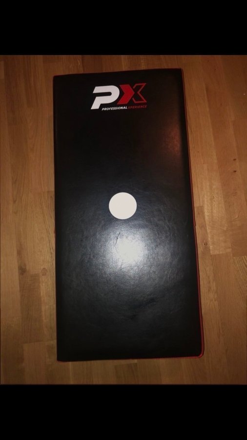 PX Professional Experience Slagplatta | Köp på Tradera (707878297)