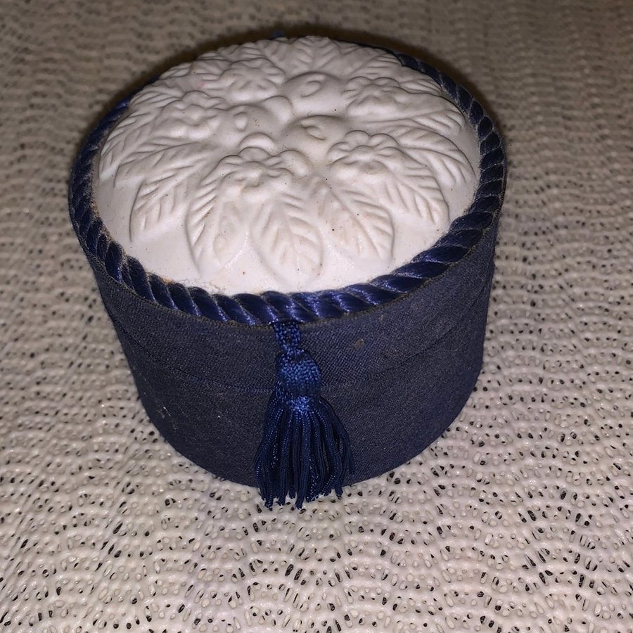 Tom Yves Rocher-ask - [vintage] | Köp på Tradera (708192512)