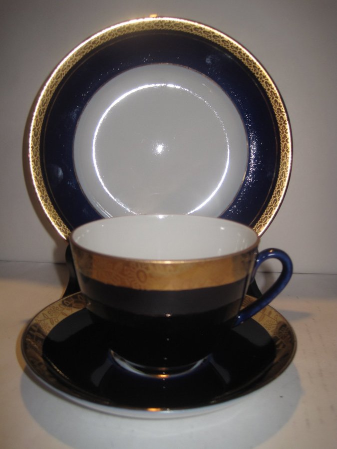 Lomonosov ,TESERVIS, USSR , kobolt, Lomonosov R.. | Köp på Tradera ...