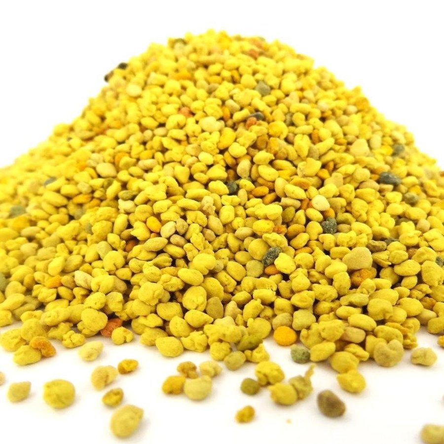 Se produkter som liknar Bipollen ca. 45gr Plockad 202.. på Tradera ...