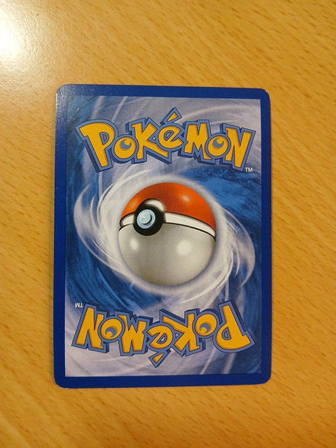 Manectric [Reverse Holo] 44/99 Pokemon Arceus | Köp på Tradera (709511309)