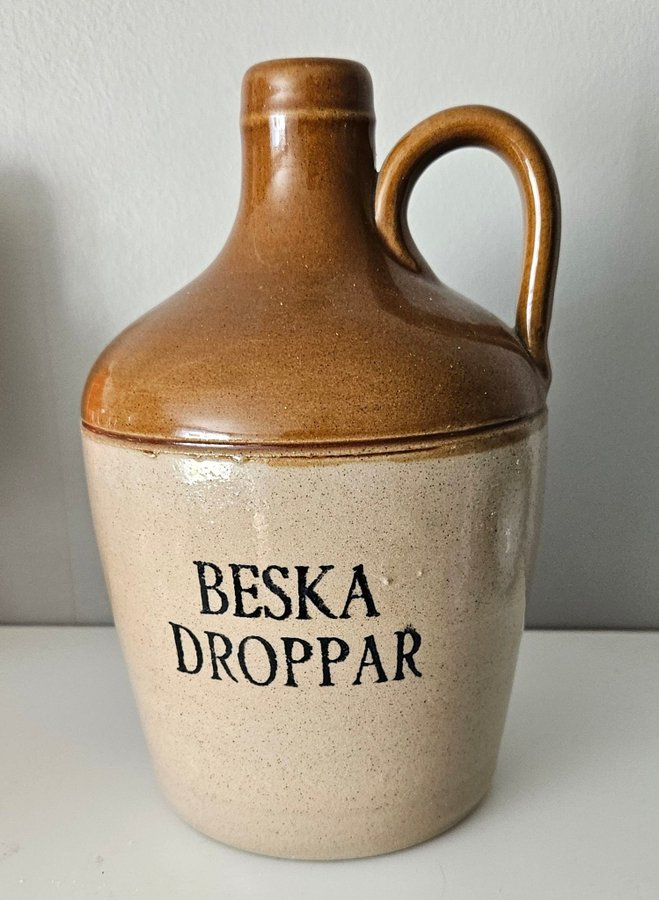 Se produkter som liknar Krus Beska droppar på Tradera (631078890)