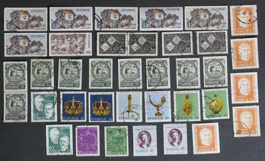 Sverige 1971 2 OBS kvalitet enligt bild läs mer.. | Köp på Tradera ...