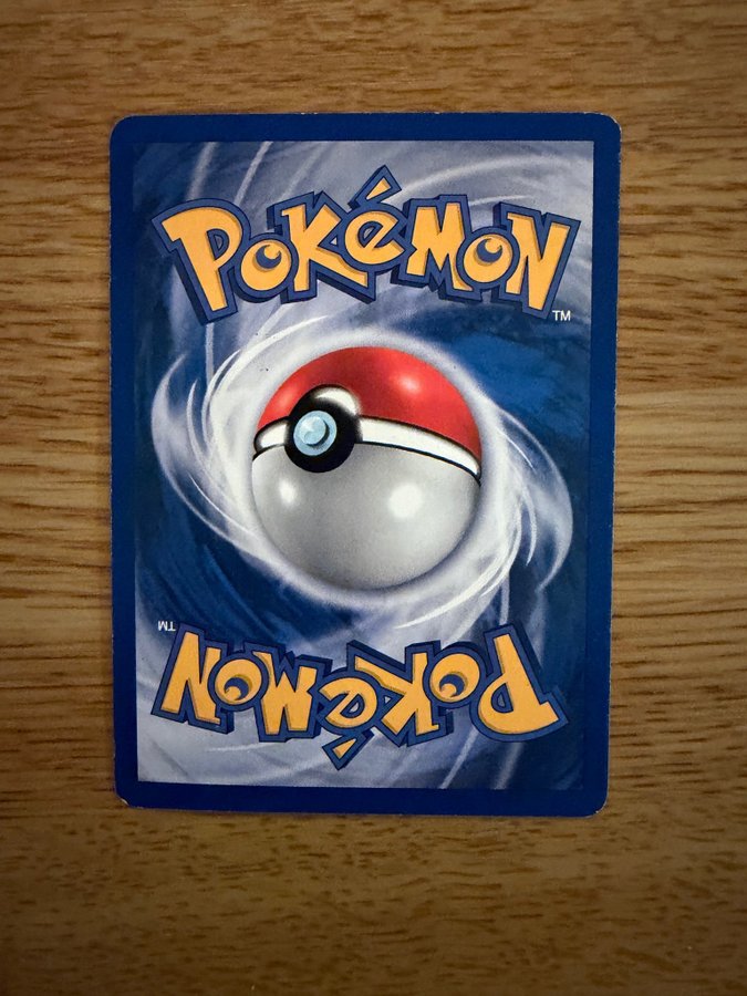 Brock's Mankey Pokémonkort | Köp på Tradera (711938209)