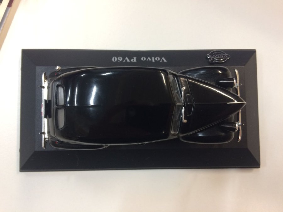 Atlas Volvo Collec.. | Köp från J_Staveborn_Enterprises på Tradera ...