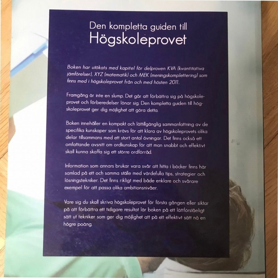 Se produkter som liknar Den kompletta guiden till hög.. på Tradera ...