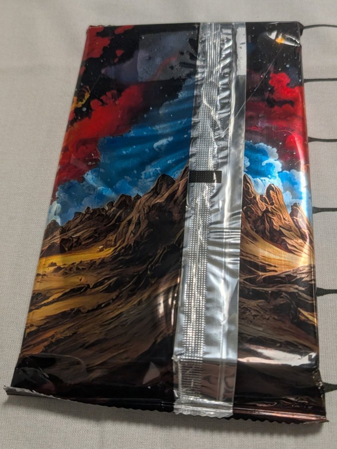 Lamine Yamal - Wild Card Mammoth - Painted Mamm.. | Köp på Tradera ...