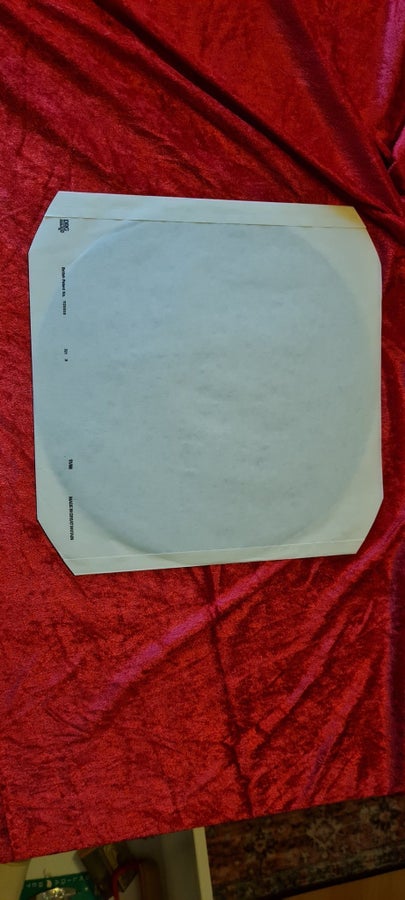 The Beatles - Help! (Stereo Vinyl LP, PCS 3071) | Köp på Tradera ...
