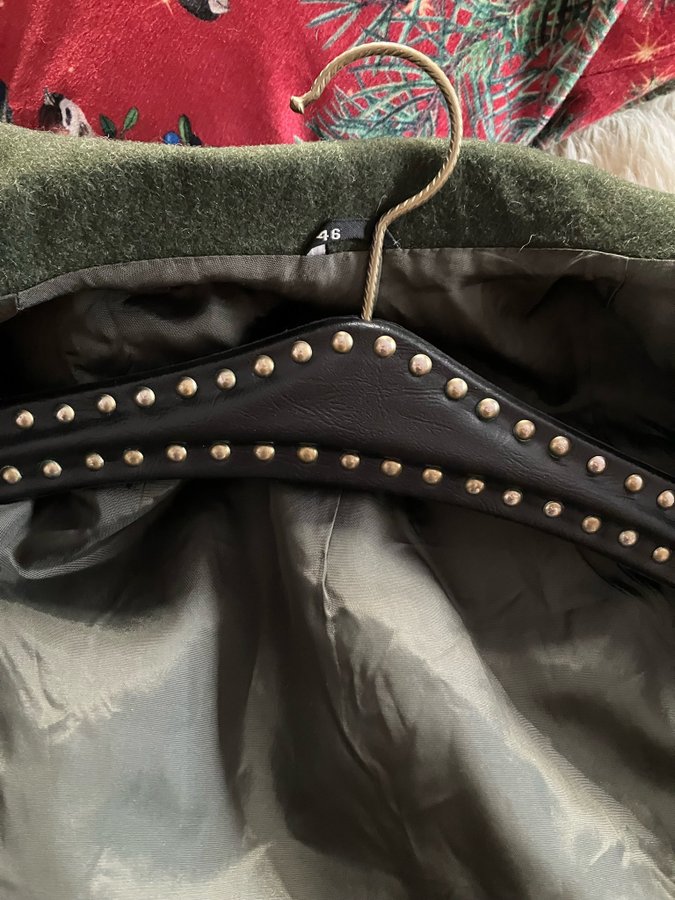 Vintage 70-tal Weyrer Riku modell tyrolerjacka/.. | Köp på Tradera ...