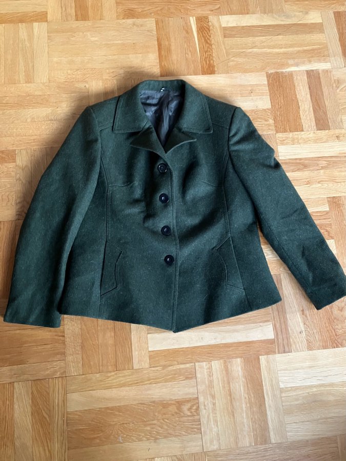 Vintage 70-tal Weyrer Riku modell tyrolerjacka/.. | Köp på Tradera ...