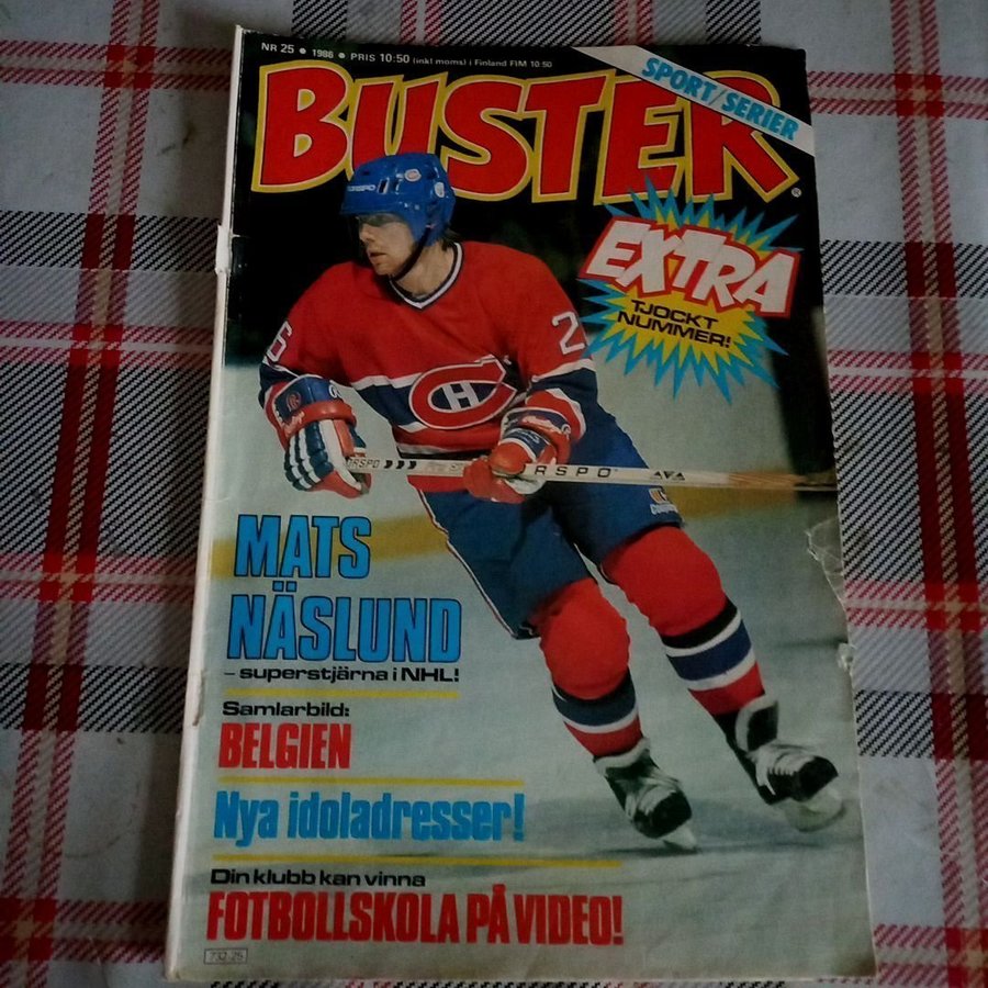 Se produkter som liknar F 29 st Framsidor av Tidninge.. på Tradera ...