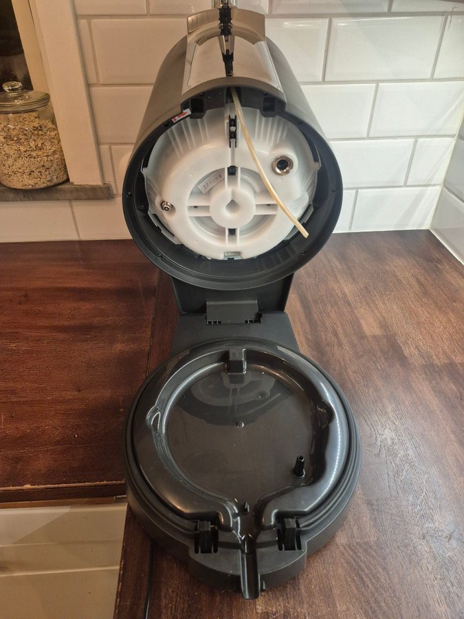 OBH Nordica Draught Master 6501 Fatölstapp | Köp på Tradera (733874777)