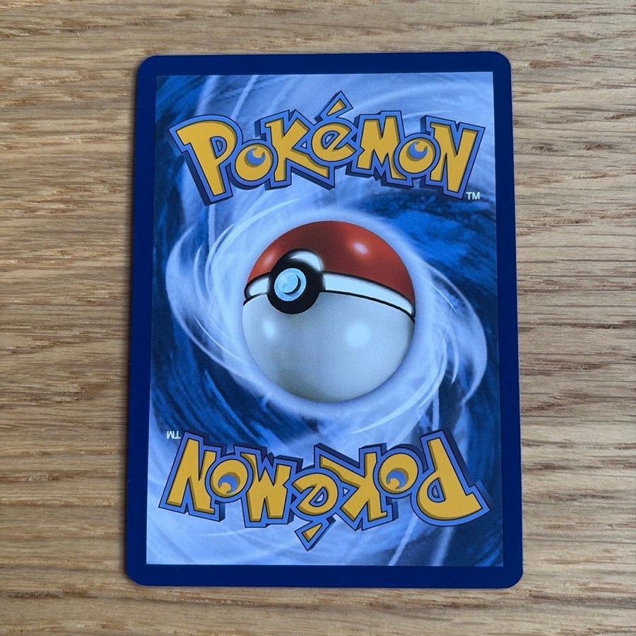 Ethan's Slugma 23/217 Ascended Heroes Pokemonkort | Köp på Tradera ...