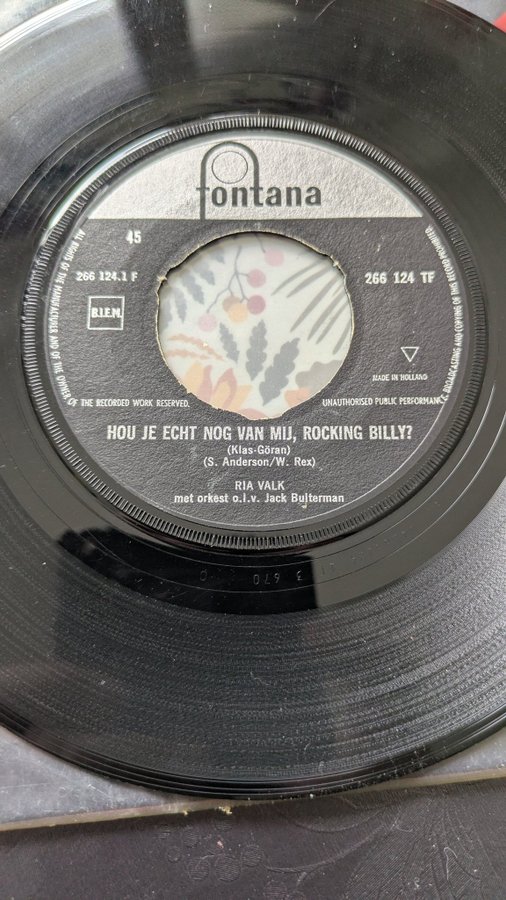 Dansbandet - Conny's - ULTRA RARE | Köp på Tradera (735306150)
