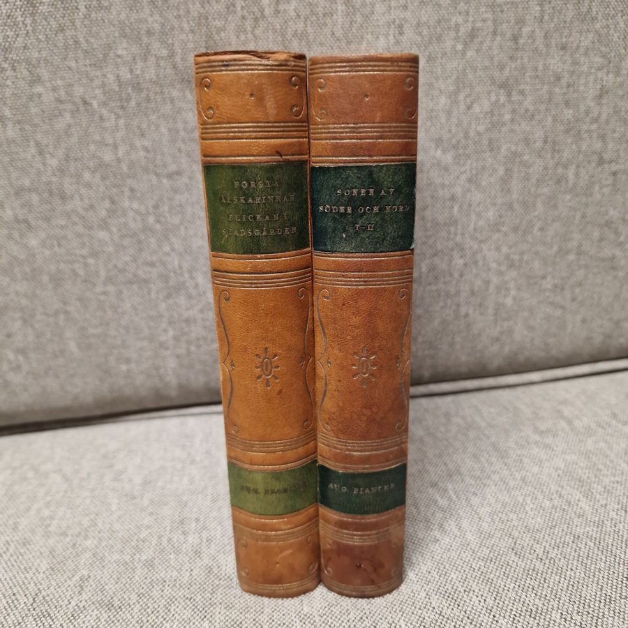 Första Alskärranas Flickan i Släpsgården & Sone.. | Köp på Tradera ...