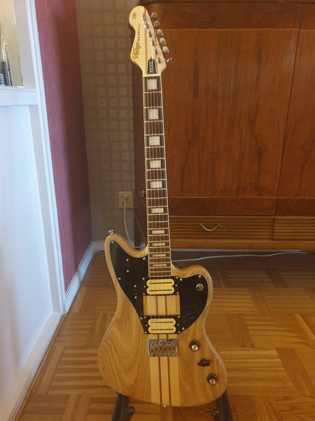 Elgitarrer, musikinstrument | Köp & sälj begagnat & oanvänt på Tradera