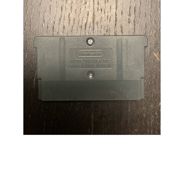 Disney's American Dragon: Jake Long - Game Boy .. | Köp på Tradera ...