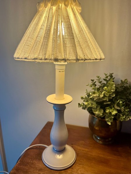 Lampor | Köp & sälj begagnat & oanvänt på Tradera