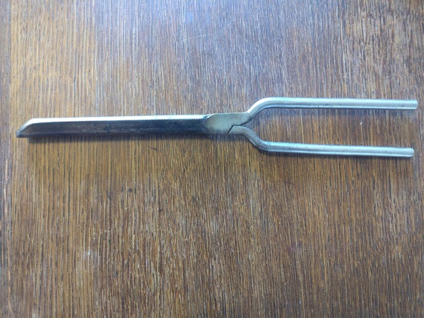 Vintage Hårtång, Marcel (locktång, curling tong.. | Köp på Tradera ...