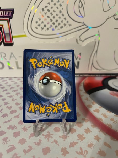 Pokémon kort - Mega Manectric EX 050/132 - Mega.. | Köp på Tradera ...