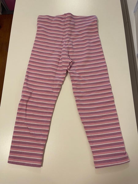 Lupilu rosa leggings, storlek 98/104 | Köp på Tradera (736854286)