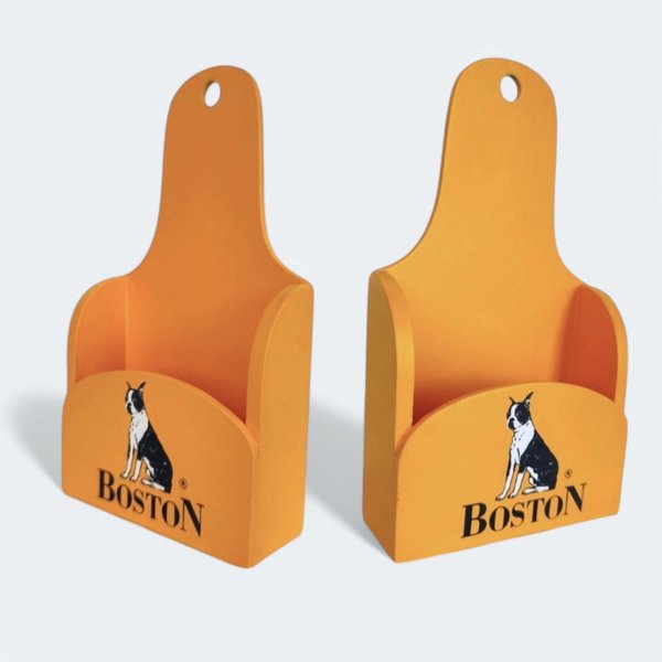 förvaring för småsaker märkt Boston, med motiv .. | Köp på Tradera ...