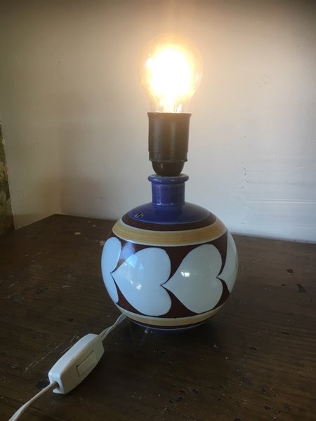 Lampor | Köp & sälj begagnat & oanvänt på Tradera