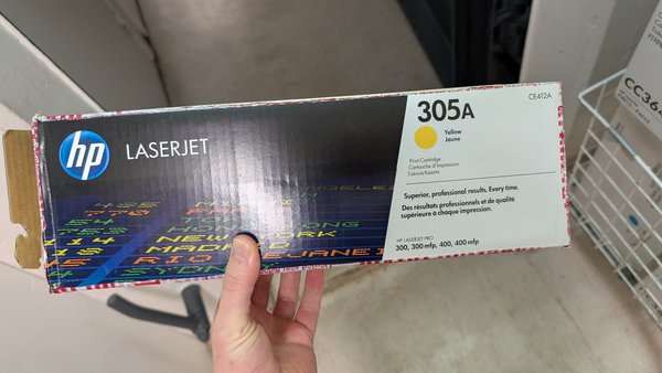 Skrivare & skanners | Köp & sälj begagnat & oanvänt på Tradera