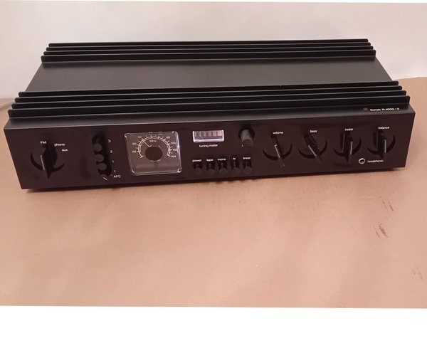 Stereoförstärkare | Köp & sälj begagnat & oanvänt på Tradera