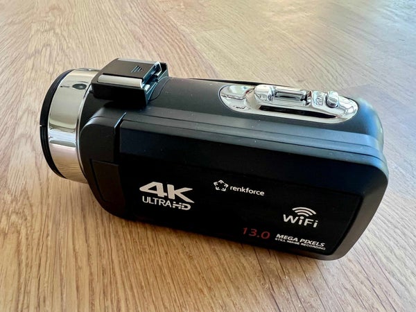 1st Blackmagic Design ATEM Mini Pro ISO + 4st r.. | Köp på Tradera ...
