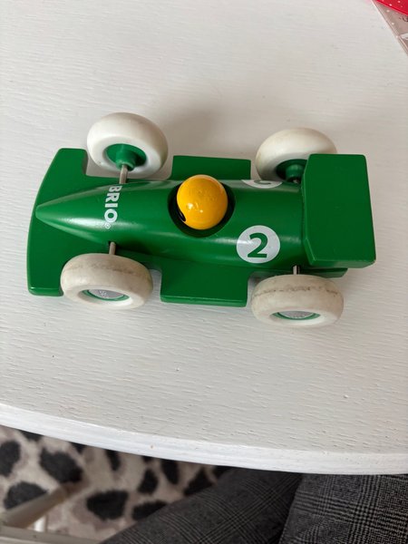 BRIO & träleksaker | Köp & sälj begagnat & oanvänt på Tradera