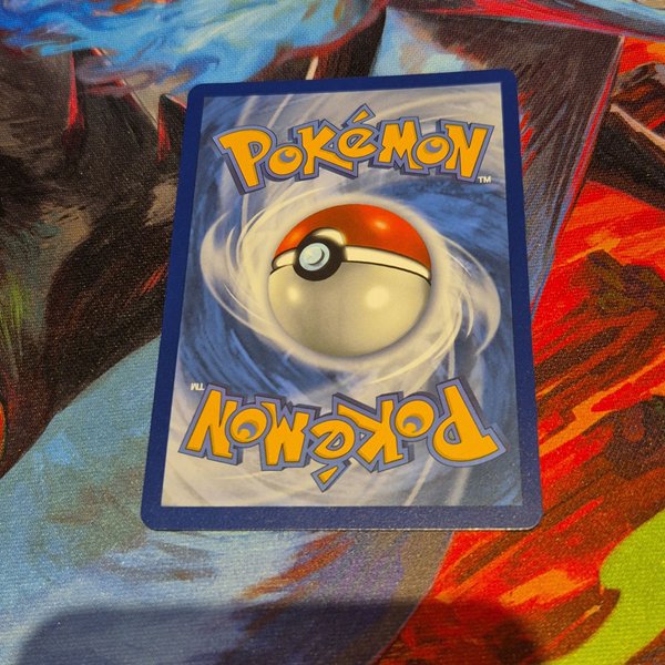 Mega Kangaskhan EX - Pokémonkort | Köp på Tradera (711787515)