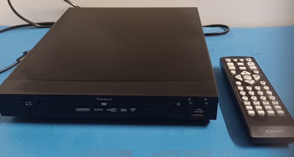 DVD-spelare, video- & Blurayspelare | Köp & sälj begagnat & oanvänt på ...